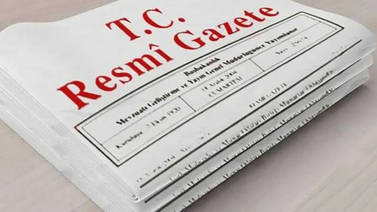 2026 İlave Tediye Tarihleri Belli Oldu! (Resmi Gazete Kararı)